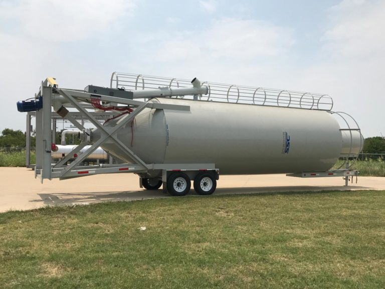 Bazooka Tube 1200 - DSS, Diversified Storage Systems