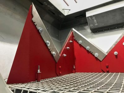 Bazooka Tube 1200 - DSS, Diversified Storage Systems