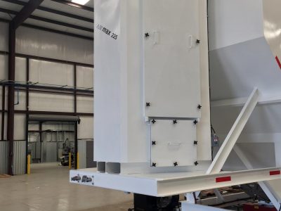 Portable Low-Profile Silos (1200c.f.) – Lo-Pro 300 - DSS, Diversified ...